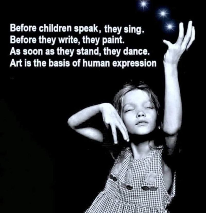 Farah Dheyab, Ph.D on LinkedIn: Art is where knowledge, creativity, and ... Farah Dheyab, Ph.D on LinkedIn: Art is where knowledge, creativity, and ...