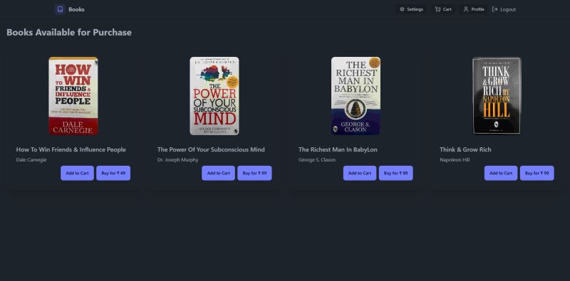 #react #nodejs #mongodb #fullstackdevelopment #bookstore #webapp # ... #react #nodejs #mongodb #fullstackdevelopment #bookstore #webapp # ...