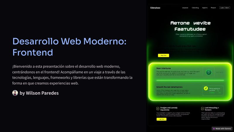 #Desarrollo Web Frontend, #HTML, #CSS, #JAVASCRIPT, #REACT, #ANGULAR, # ... #Desarrollo Web Frontend, #HTML, #CSS, #JAVASCRIPT, #REACT, #ANGULAR, # ...