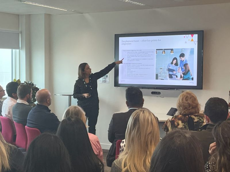 Kavita Chana on LinkedIn: #pwc #budget Kavita Chana on LinkedIn: #pwc #budget