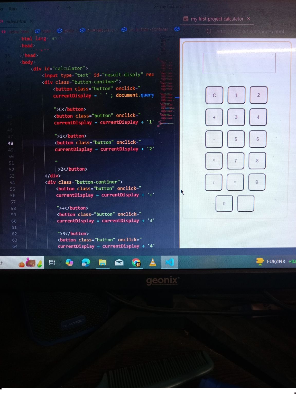 Pawan Kumar on LinkedIn: #webdevelopment #javascript #html #css # ... Pawan Kumar on LinkedIn: #webdevelopment #javascript #html #css # ...
