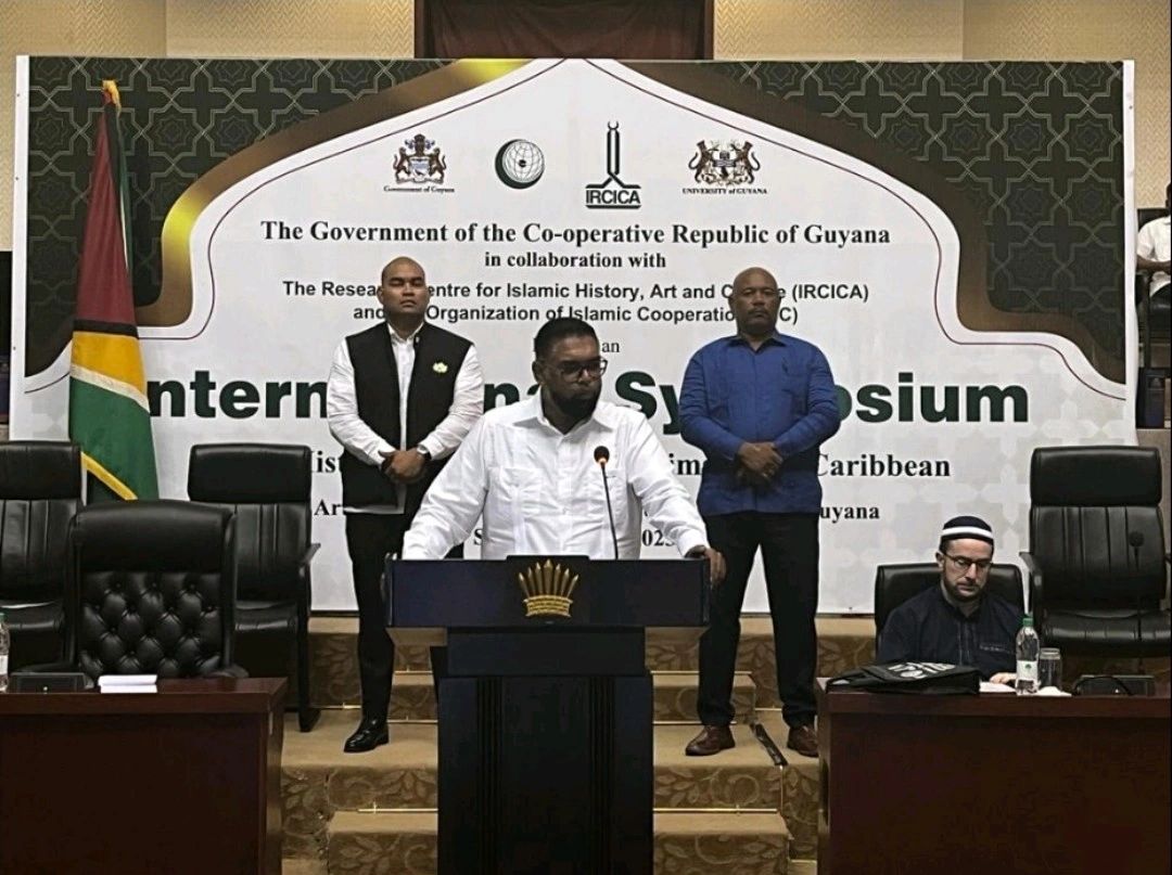 Adeyemi Matthew on LinkedIn: OIC General Secretariat Participates in ... Adeyemi Matthew on LinkedIn: OIC General Secretariat Participates in ...