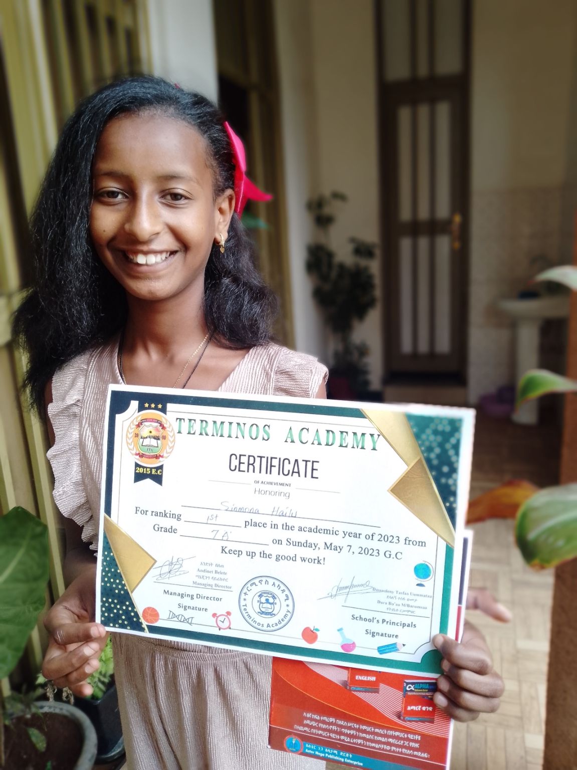 Hailu Tadesse Bekele on LinkedIn: My lovely famely Hailu Tadesse Bekele on LinkedIn: My lovely famely