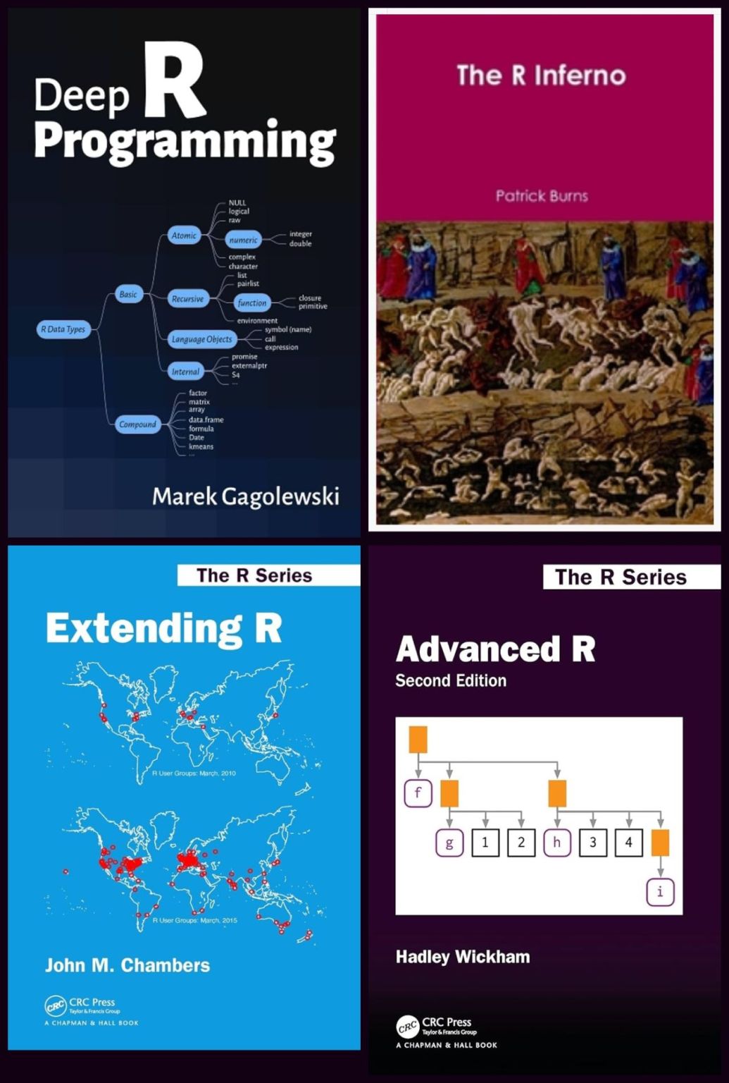 #rstats #rprogramming #programming #reading #bookrecommendation ... #rstats #rprogramming #programming #reading #bookrecommendation ...