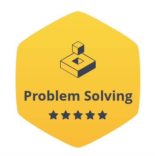 Ahmed Elsayed on LinkedIn: #hackerrank #problemsolving #coding # ... Ahmed Elsayed on LinkedIn: #hackerrank #problemsolving #coding # ...