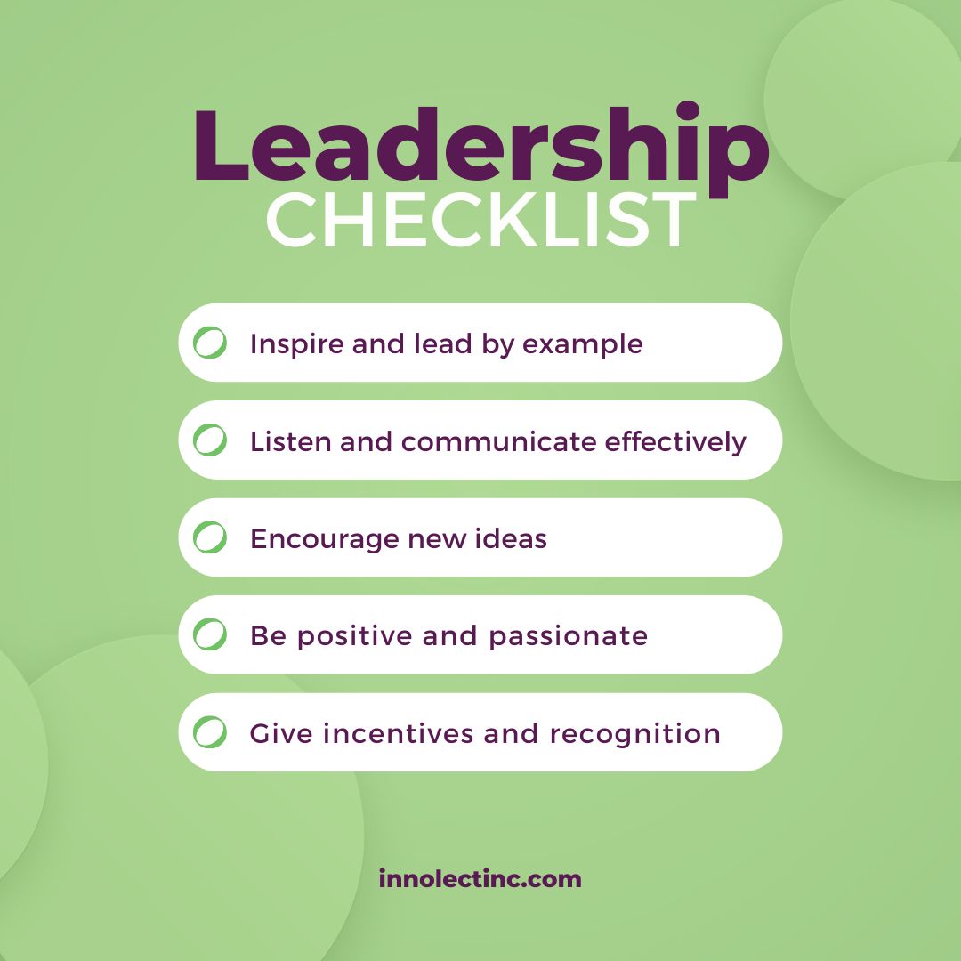 Innolect Inc. on LinkedIn: #leadership #leadershipdevelopment # ... Innolect Inc. on LinkedIn: #leadership #leadershipdevelopment # ...