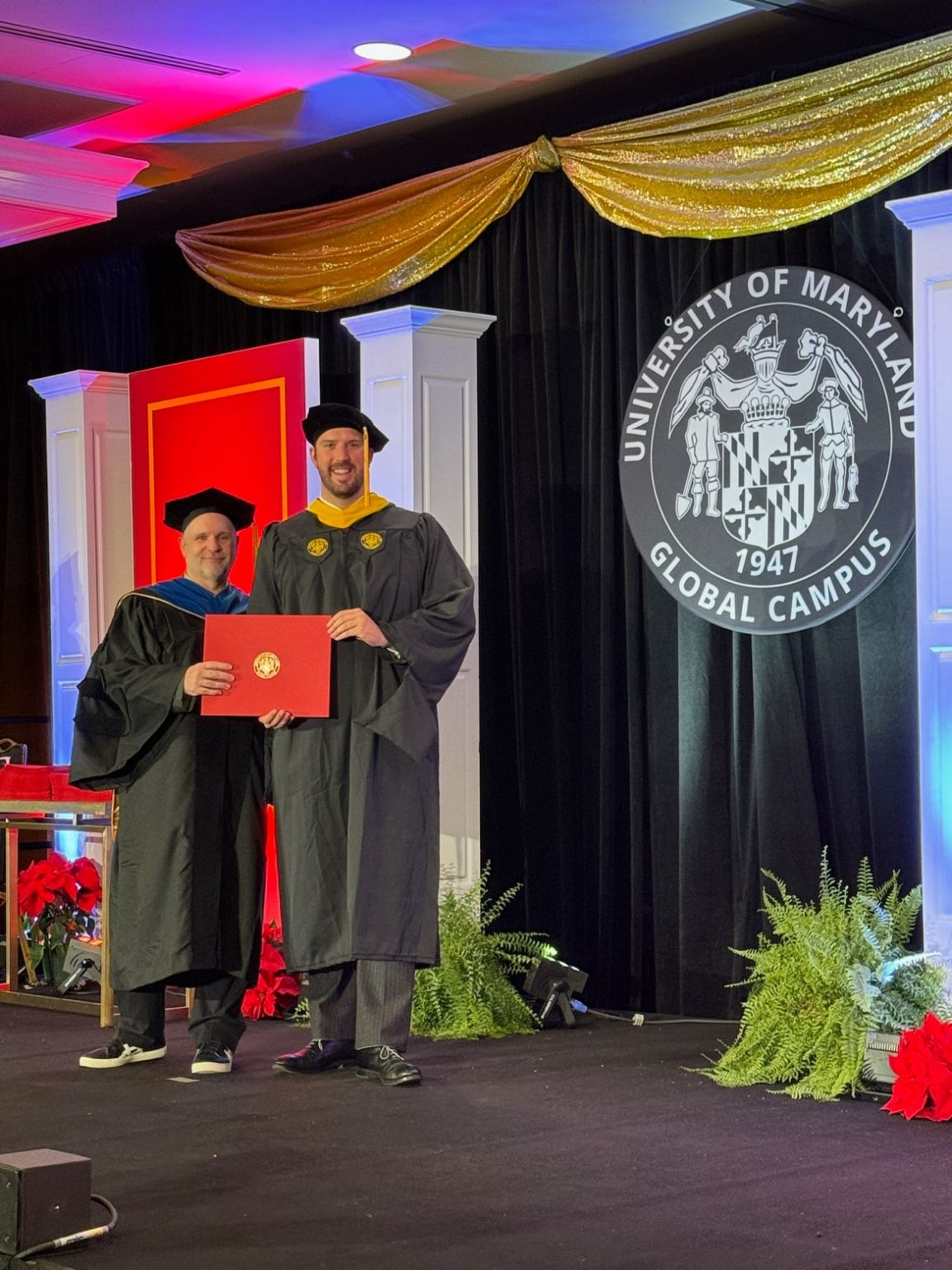 Cybrary on LinkedIn: 🥂Celebrating a Cybrary team member who has truly ... Cybrary on LinkedIn: 🥂Celebrating a Cybrary team member who has truly ...