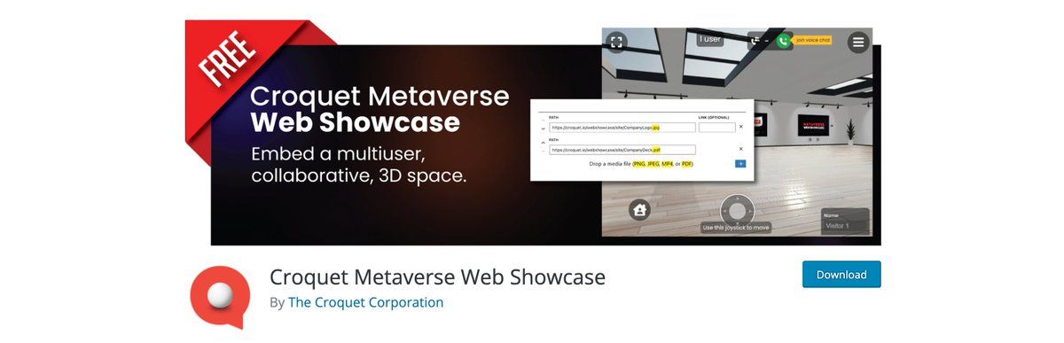 Saad I. Sahawneh on LinkedIn: #wordpress #metaverse Saad I. Sahawneh on LinkedIn: #wordpress #metaverse