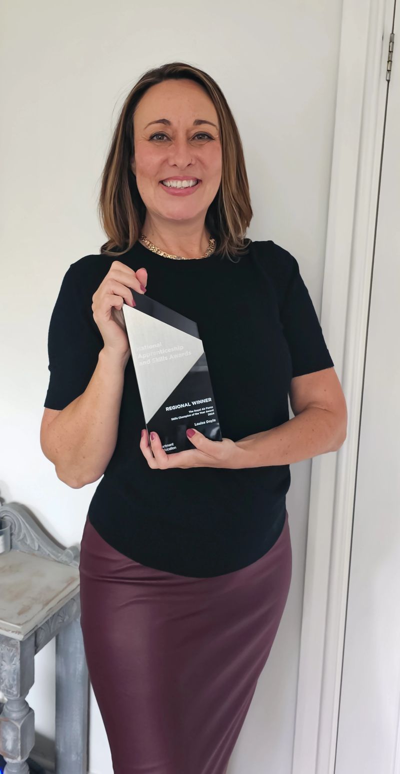 Mesma on LinkedIn: Congratulations to our CEO Lou Doyle on being named ... Mesma on LinkedIn: Congratulations to our CEO Lou Doyle on being named ...