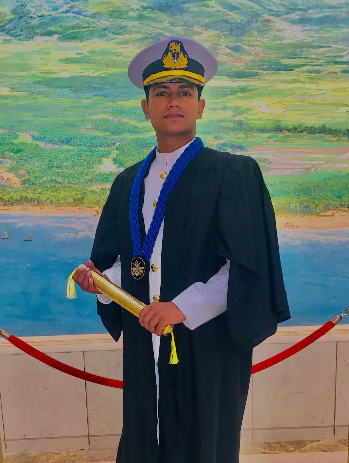 Helitha Pathirana on LinkedIn: #graduation #logisticsmanagement # ... Helitha Pathirana on LinkedIn: #graduation #logisticsmanagement # ...