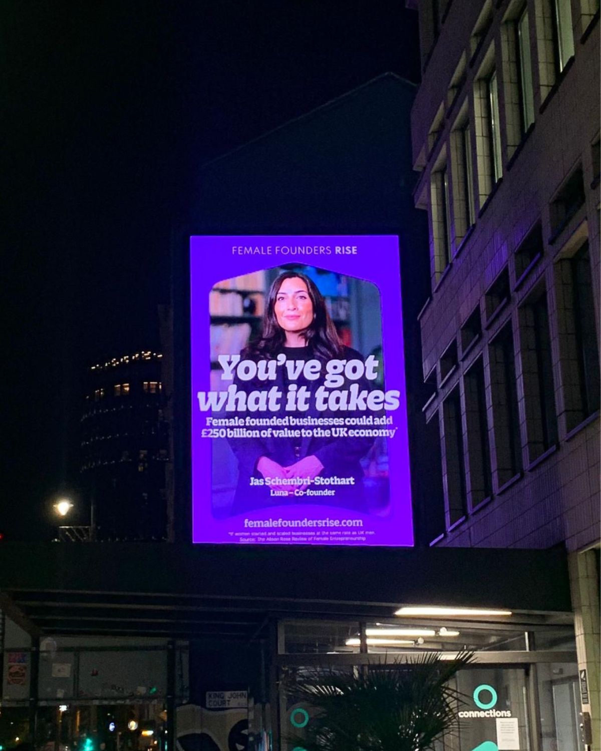 Jas Schembri-Stothart on LinkedIn: I never thought I had what it takes ... Jas Schembri-Stothart on LinkedIn: I never thought I had what it takes ...