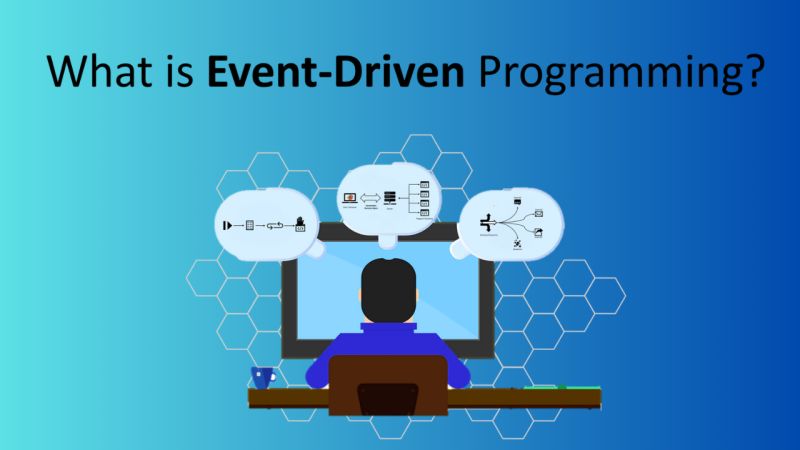 Bilal Benyoussef on LinkedIn: #eventdrivenprogramming #javascript # ... Bilal Benyoussef on LinkedIn: #eventdrivenprogramming #javascript # ...