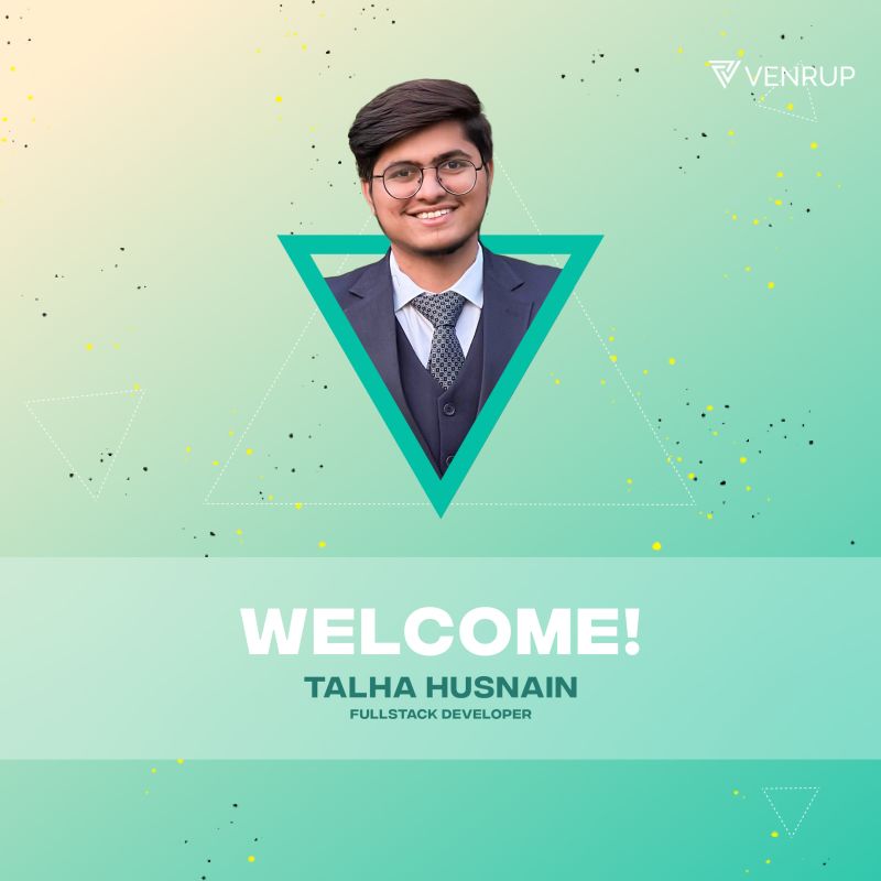 Talha Husnain on LinkedIn: I am excited to share that I've joined ... Talha Husnain on LinkedIn: I am excited to share that I've joined ...