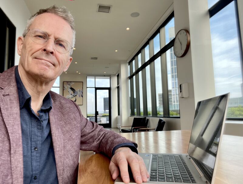 Jonathan Bertrand on LinkedIn: #tripleconscioustheory Jonathan Bertrand on LinkedIn: #tripleconscioustheory