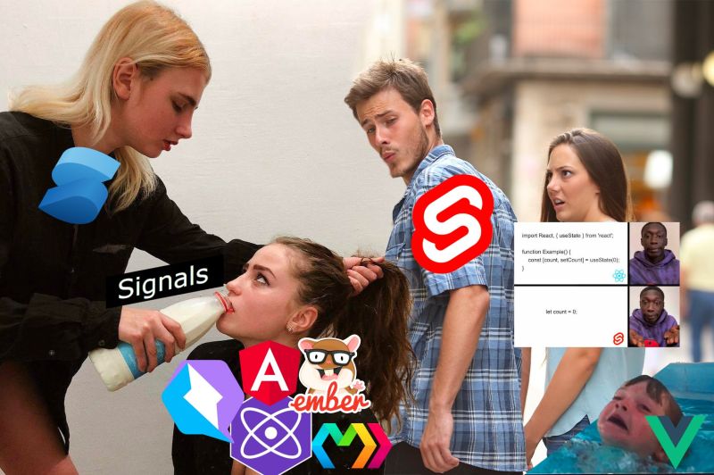 Mohamed Aziz Aydi on LinkedIn: #angular #svelte #react #frontend #vuejs Mohamed Aziz Aydi on LinkedIn: #angular #svelte #react #frontend #vuejs
