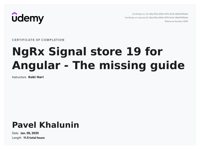 #angular #signalstore #ngrx #typescript #webdevelopment #frontend # ... #angular #signalstore #ngrx #typescript #webdevelopment #frontend # ...
