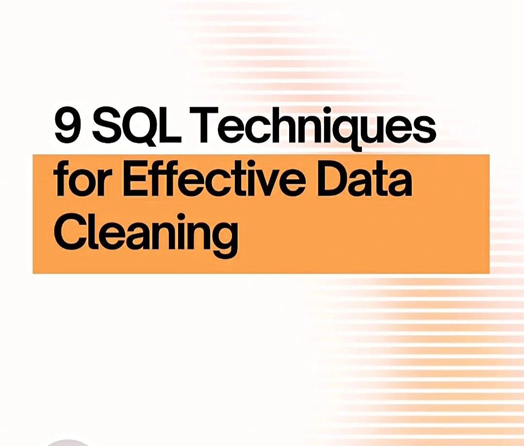 #sql #datacleaning #dataanalytics #careerprogress #dataanalytics ... #sql #datacleaning #dataanalytics #careerprogress #dataanalytics ...