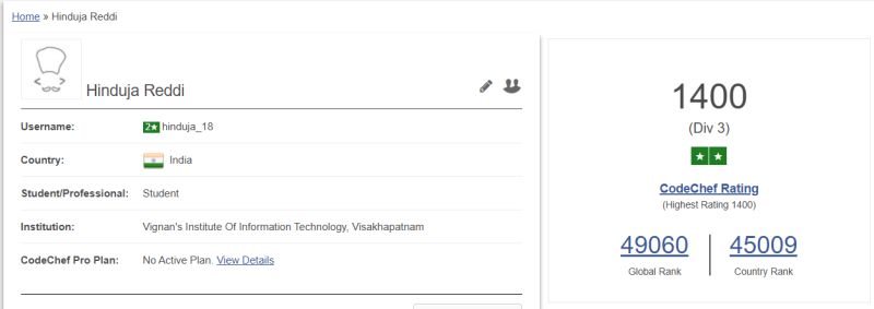 #codechef #problemsolving #codingjourney #softwaredevelopment # ... #codechef #problemsolving #codingjourney #softwaredevelopment # ...