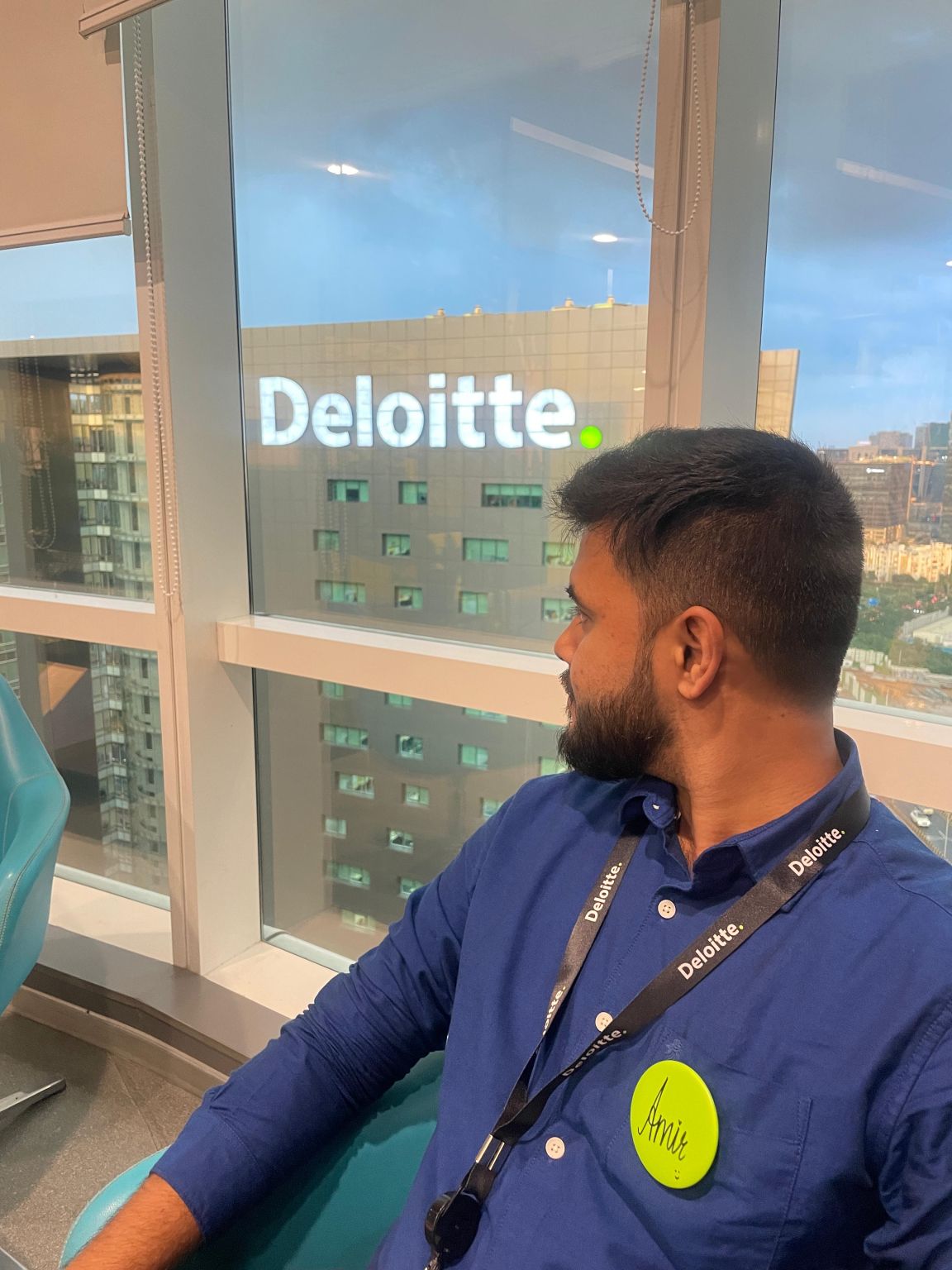 Md Amiruddin on LinkedIn: I'm thrilled and at the same time grateful to ... Md Amiruddin on LinkedIn: I'm thrilled and at the same time grateful to ...
