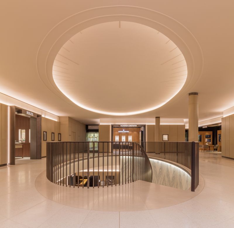 Lighting Design International on LinkedIn: #retaillighting # ... Lighting Design International on LinkedIn: #retaillighting # ...