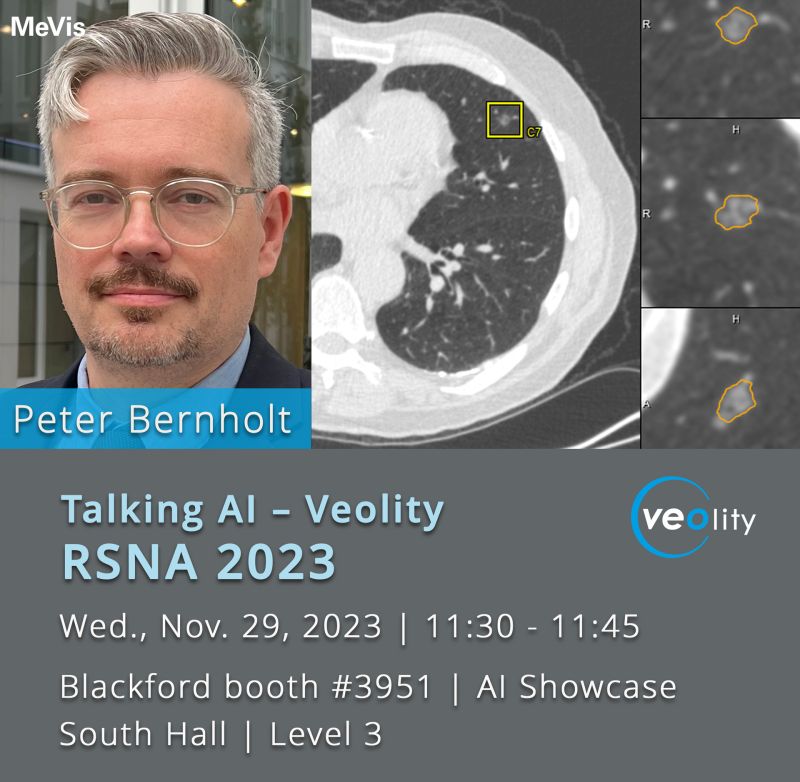 Exciting news! Join us at the Blackford booth at RSNA 2023 in Chicago ... Exciting news! Join us at the Blackford booth at RSNA 2023 in Chicago ...