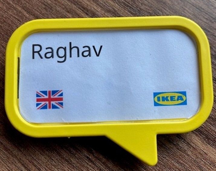 Raghav N on LinkedIn: #shopfloor Raghav N on LinkedIn: #shopfloor