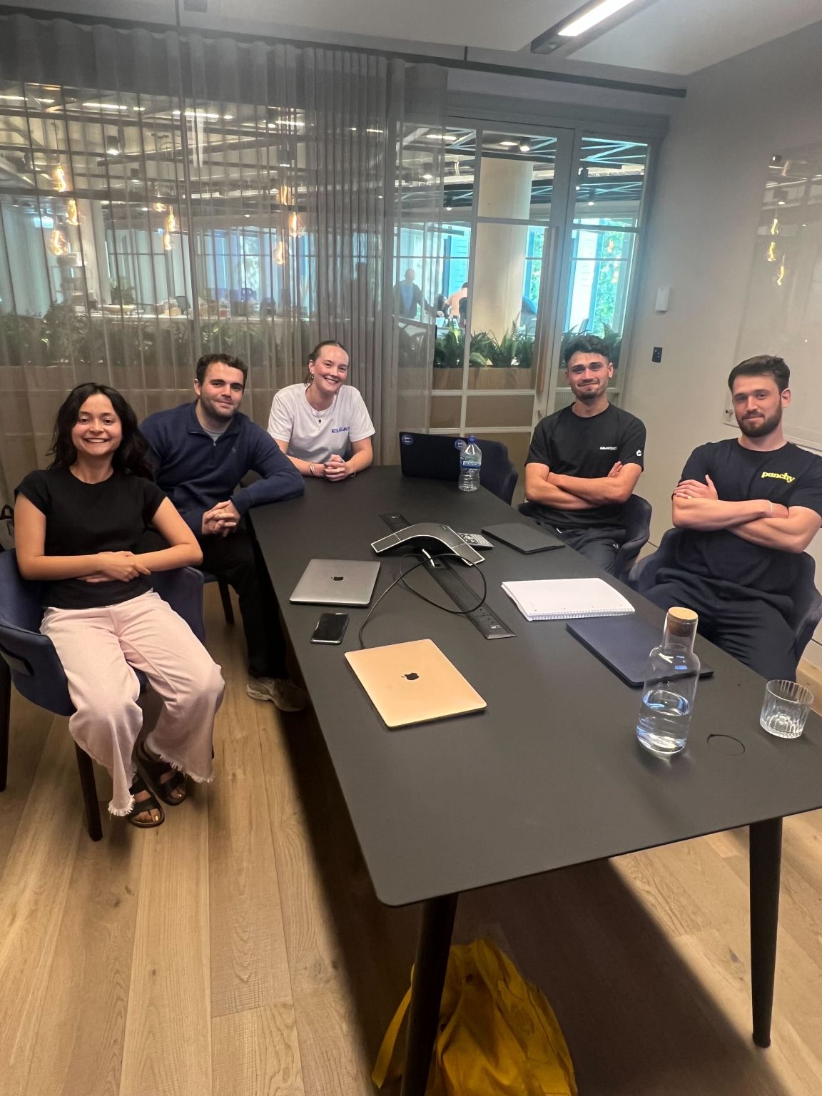 Bowimi on LinkedIn: Welcoming ELEAT onto Bowimi this month 🫶 We always ... Bowimi on LinkedIn: Welcoming ELEAT onto Bowimi this month 🫶 We always ...