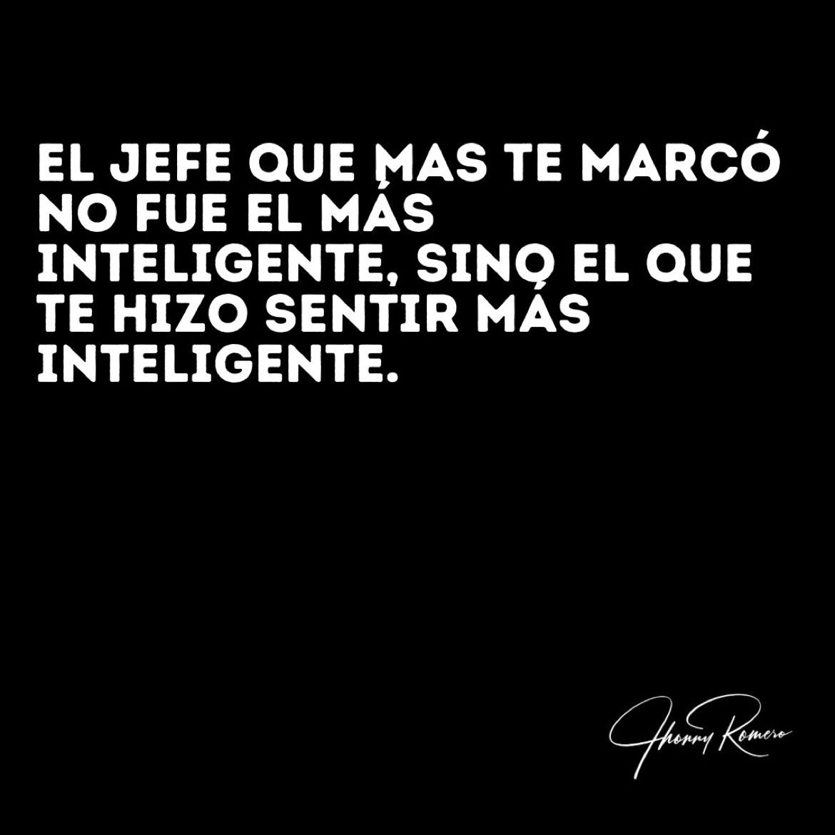 Chambing en LinkedIn: El verdadero liderazgo: | 1235 comentarios Chambing en LinkedIn: El verdadero liderazgo: | 1235 comentarios