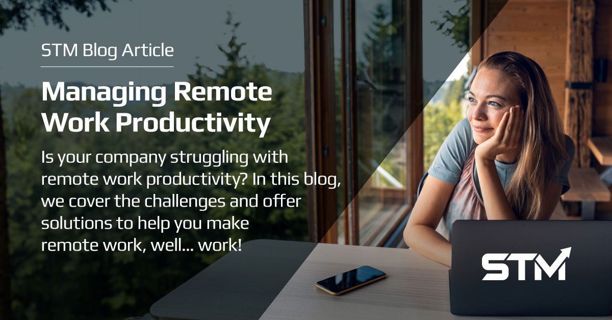 Strategic Talent Management on LinkedIn: Managing Remote Work Productivity Strategic Talent Management on LinkedIn: Managing Remote Work Productivity