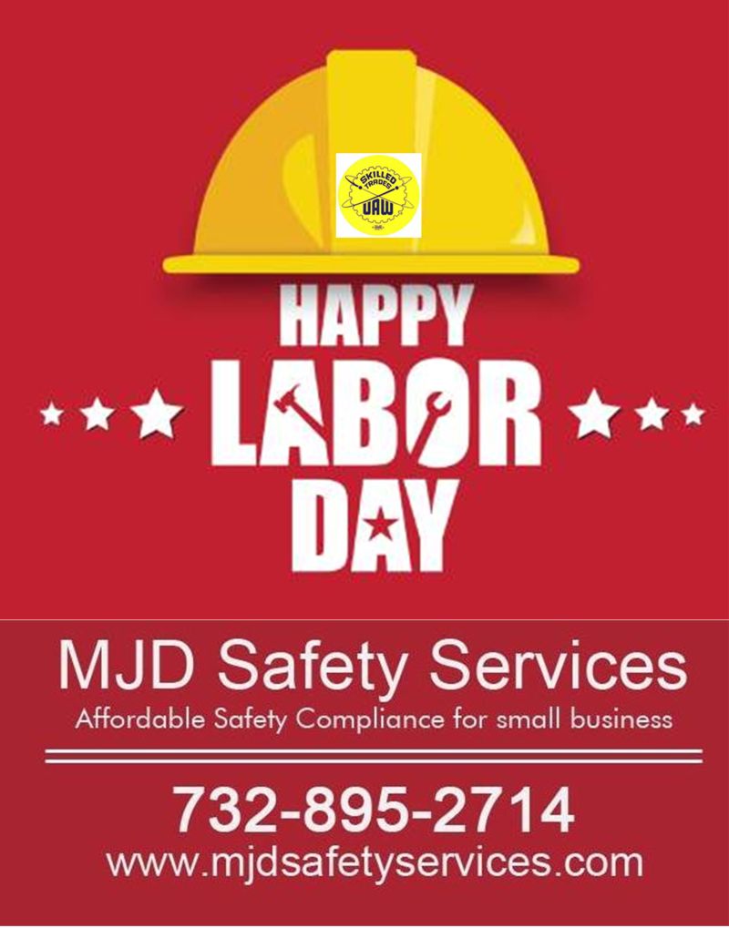 Mike Dudek on LinkedIn: Happy and Safe Labor Day to all our Clients ... Mike Dudek on LinkedIn: Happy and Safe Labor Day to all our Clients ...