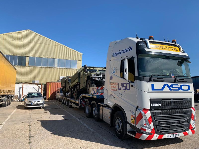 Mark Harris MIRP CertRP on LinkedIn: The LASO UK team has certainly ... Mark Harris MIRP CertRP on LinkedIn: The LASO UK team has certainly ...