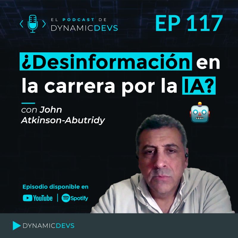 Dynamic Devs en LinkedIn: #inteligenciaartificial #ia #bigtech # ... Dynamic Devs en LinkedIn: #inteligenciaartificial #ia #bigtech # ...