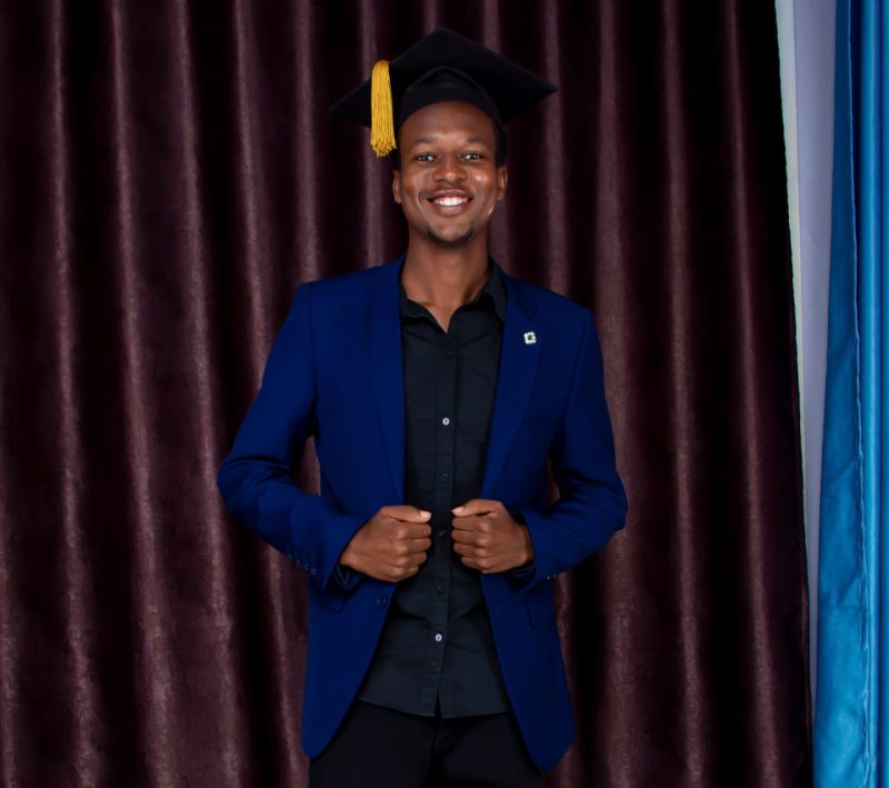 Brian Kipkorir on LinkedIn: #python #pythondeveloper #softwareengineer ... Brian Kipkorir on LinkedIn: #python #pythondeveloper #softwareengineer ...