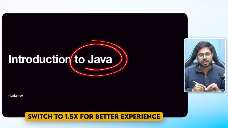 Vaibhav Telse on LinkedIn: #java #codingjourney #codehelp Vaibhav Telse on LinkedIn: #java #codingjourney #codehelp