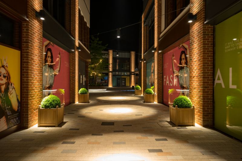 Lighting Design International on LinkedIn: #retaillighting #experience ... Lighting Design International on LinkedIn: #retaillighting #experience ...