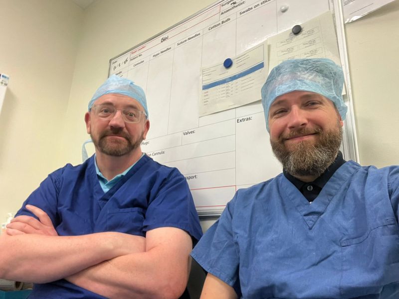 Alias Smit and Jones! Tom Smit and myself were asked by Royal… | Oliver ... Alias Smit and Jones! Tom Smit and myself were asked by Royal… | Oliver ...