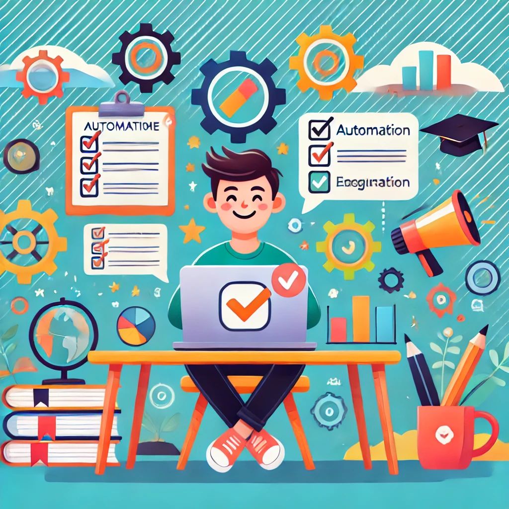 Mohammad Allan on LinkedIn: #rpa #automation #techskills #studentlife # ... Mohammad Allan on LinkedIn: #rpa #automation #techskills #studentlife # ...