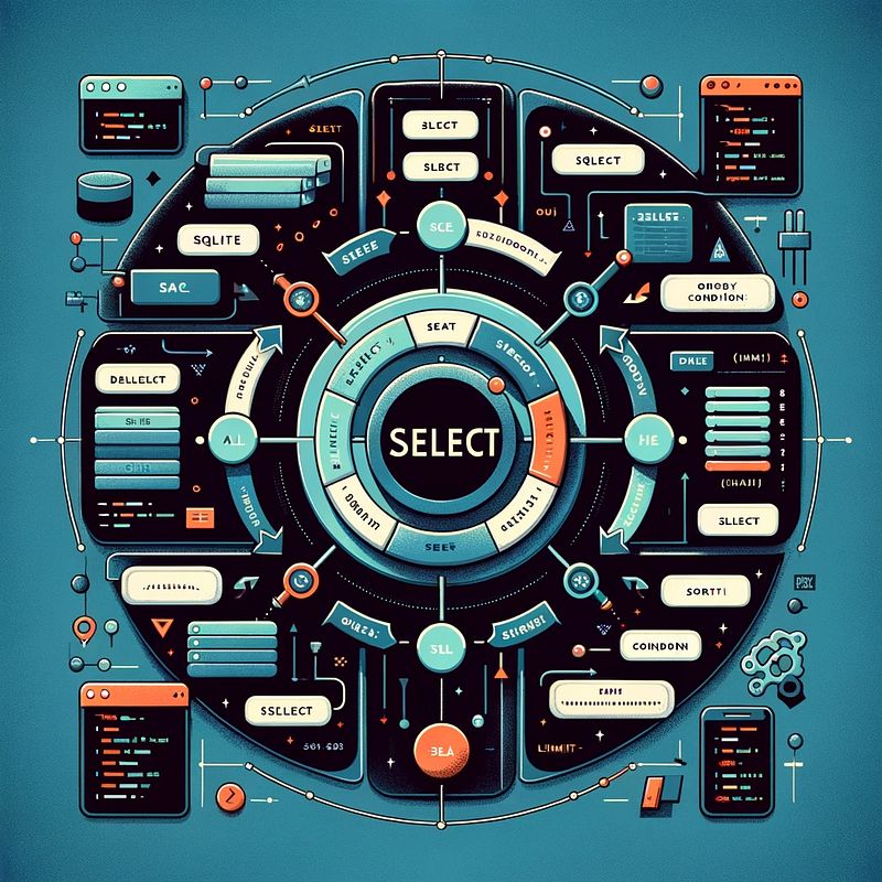 TechWith Julles on LinkedIn: #sqlite #sql #programming #dataretrieval # ... TechWith Julles on LinkedIn: #sqlite #sql #programming #dataretrieval # ...