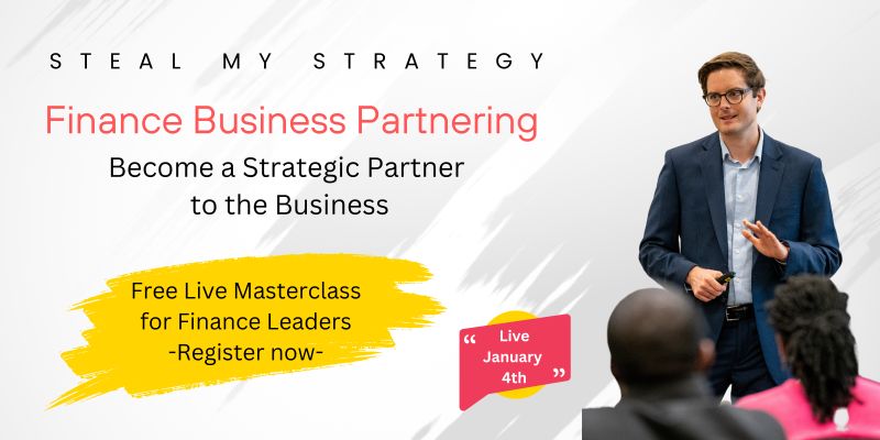 Christian Wattig on LinkedIn: FREE LIVE EVENT for Finance Business ... Christian Wattig on LinkedIn: FREE LIVE EVENT for Finance Business ...