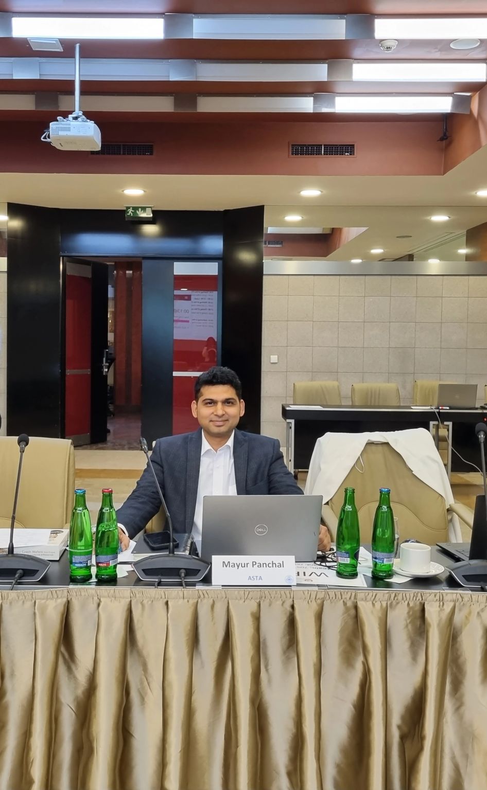 Mukti Upadhyaya on LinkedIn: #asta #stl #electricalsafety #shortcircuit ... Mukti Upadhyaya on LinkedIn: #asta #stl #electricalsafety #shortcircuit ...