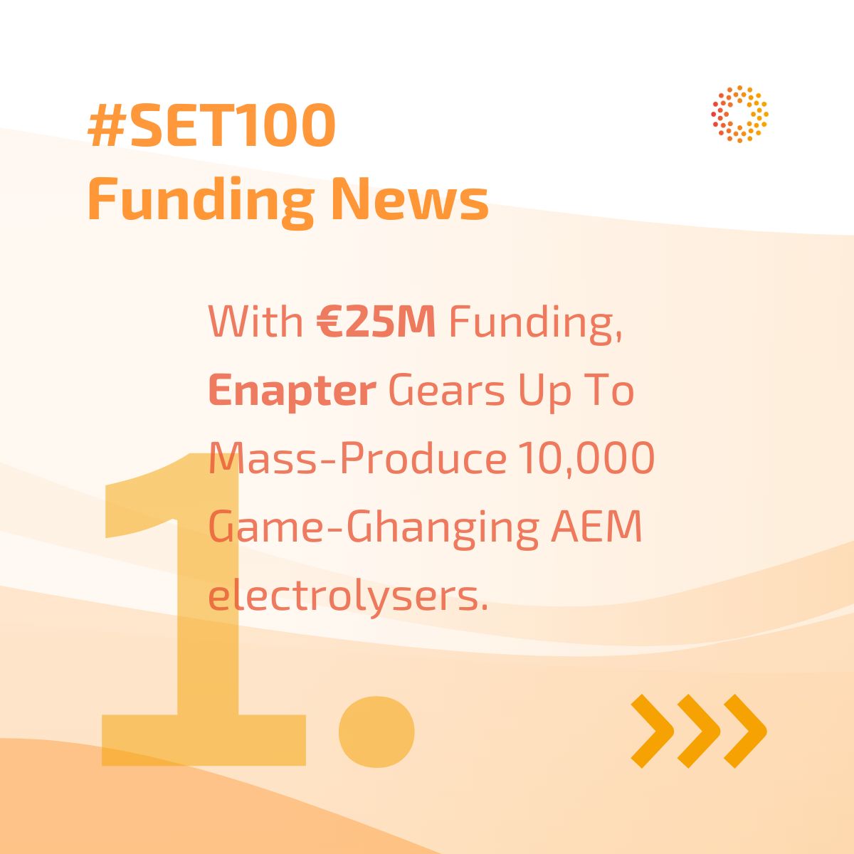 #set100 #energytransition #innovation | Start Up Energy Transition #set100 #energytransition #innovation | Start Up Energy Transition