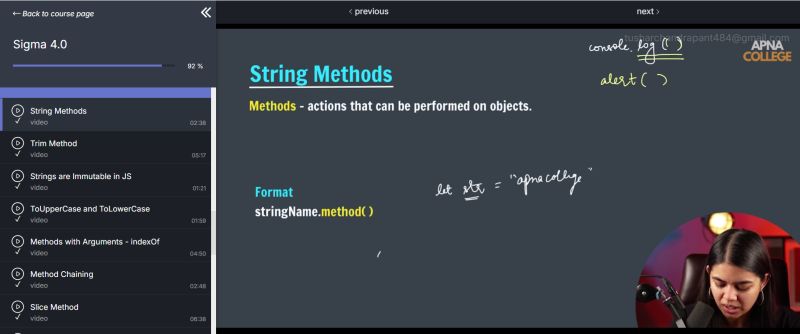 Tushar Pant on LinkedIn: #javascript #programming #learningjourney # ... Tushar Pant on LinkedIn: #javascript #programming #learningjourney # ...