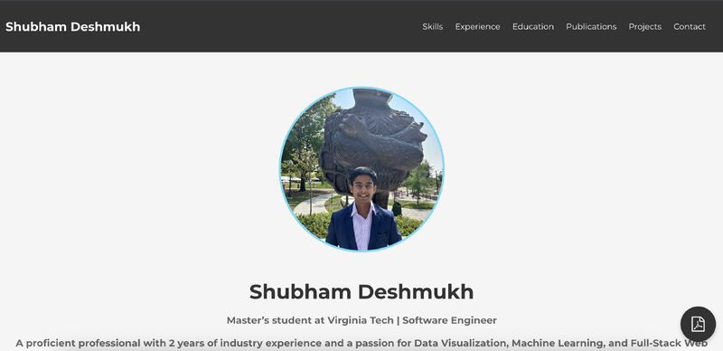 Shubham Laxmikant Deshmukh on LinkedIn: #react #javascript # ... Shubham Laxmikant Deshmukh on LinkedIn: #react #javascript # ...