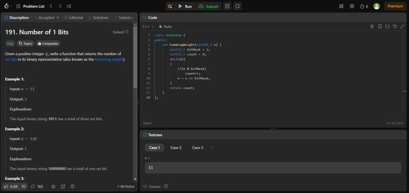 Rishita Mehta on LinkedIn: #100dayscodingchallenge #leetcode # ... Rishita Mehta on LinkedIn: #100dayscodingchallenge #leetcode # ...