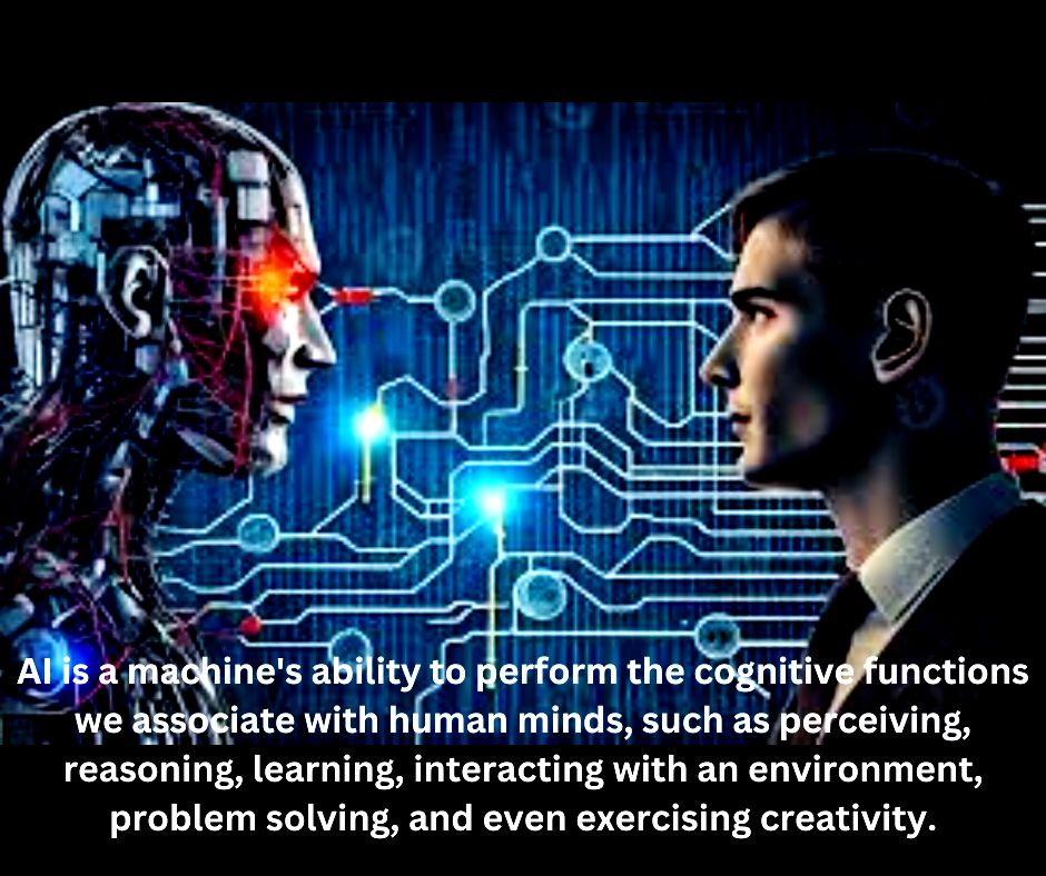 DEEPAK MALVIYA on LinkedIn: What is AI in today's technology? What some ... DEEPAK MALVIYA on LinkedIn: What is AI in today's technology? What some ...