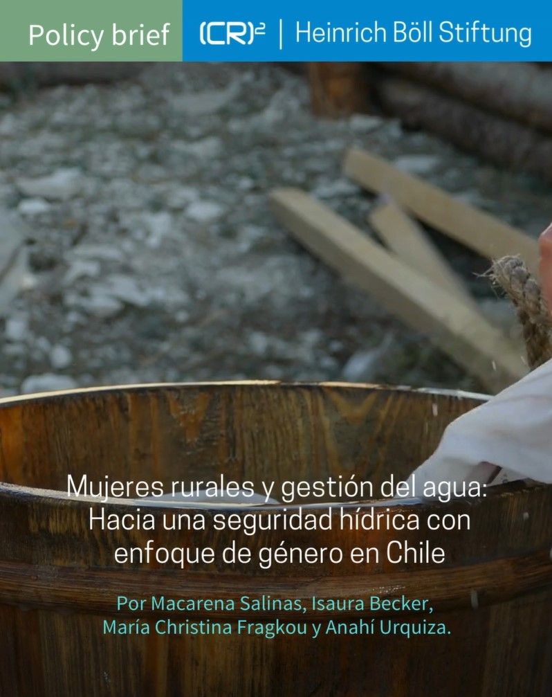 Visibilizando realidades | Margot Ojeda Visibilizando realidades | Margot Ojeda