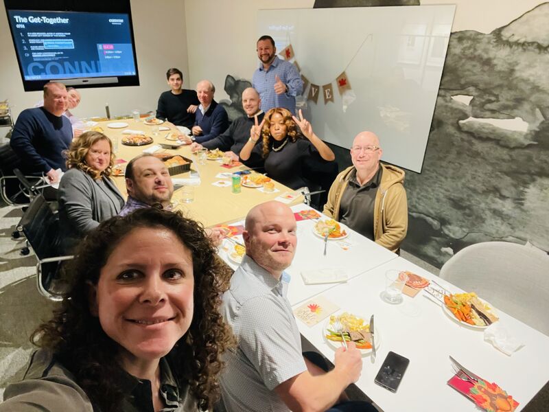 QA North America on LinkedIn: #thanksgiving #growth #innovation # ... QA North America on LinkedIn: #thanksgiving #growth #innovation # ...