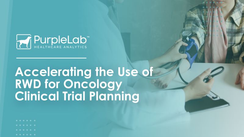 The Ultimate Guide to Accelerating the Use of RWD for Oncology Clinical ... The Ultimate Guide to Accelerating the Use of RWD for Oncology Clinical ...