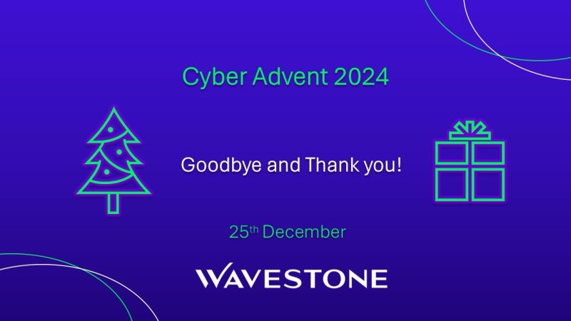 Noëmie HONORE (She/Her) on LinkedIn: [🎁🎅 Cyber Advent Calendar by ... Noëmie HONORE (She/Her) on LinkedIn: [🎁🎅 Cyber Advent Calendar by ...
