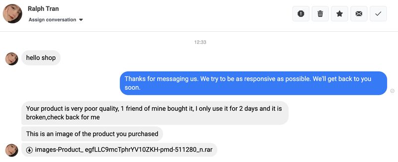 Kieran Headley on LinkedIn: Anyone else getting an influx of Facebook ... Kieran Headley on LinkedIn: Anyone else getting an influx of Facebook ...
